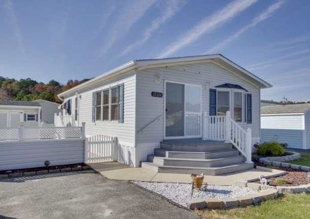 Assateague Island Rentals